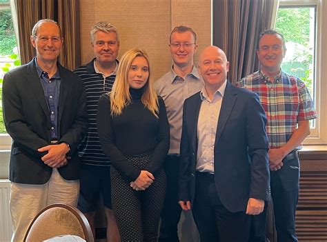 Our Story — Precision Bridge