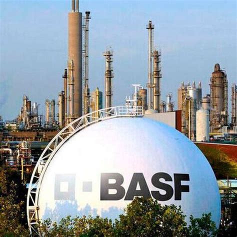 Basf To Form New Subsidiary ‘basf Renewable Energy