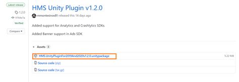 Integration Of Huawei Iap In Unity Huaweidevelopers