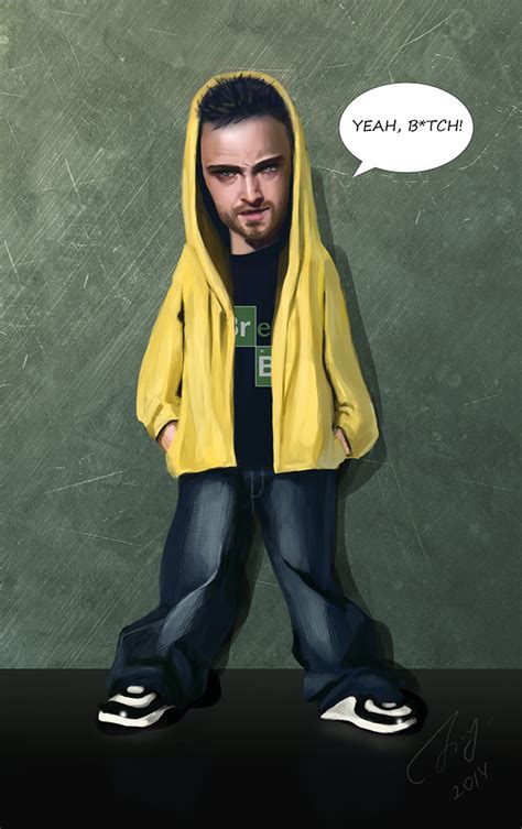 Скин Джесси Пинкмана Sharingnix