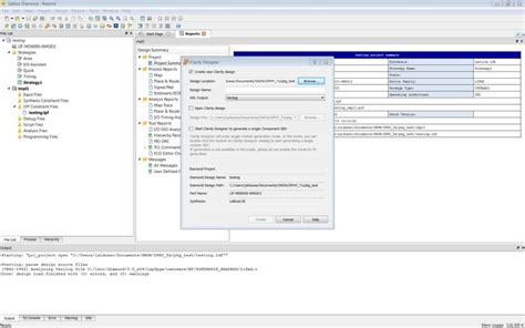 Csi 2dsi D Phy Transmitter Submodule Ip User Guide Fpga Ipug 02024 1