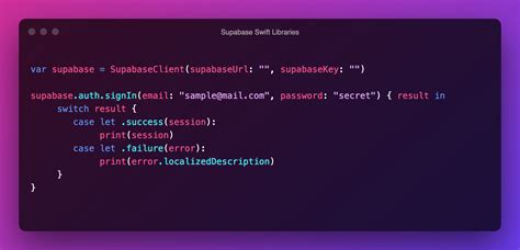 Releases Supabase Supabase Github