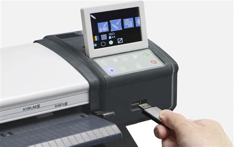 Canon ImagePROGRAF IPF670 MFP L24 Entwistle Group