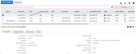 building cloud infrastructure using aws cli