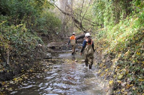Radioactive Hot Spot Prompts Researchers Concerns Wsj