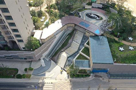 半山悦海花园 高盛建筑设计