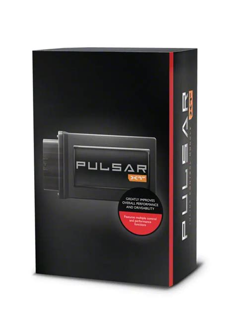 Diablosport Ram 1500 Pulsar Xt Inline Tuning Module 32456 19 24 Ram