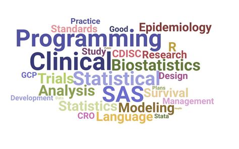 Resume Skills For Biostatistician Templates Updated For 2024