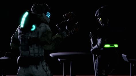 I Made This Using Some Lighting Effects The Materials I Used Are In