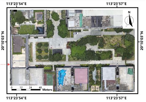 can i use the processlocalimage ipynb to derive et of urban scenes