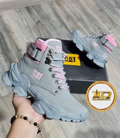 Las 5 Mejores Ideas De Zapatillas Tipo Botitas Lifestyle