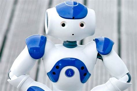 El Robot Que Te Ayuda A Aprender TecScience