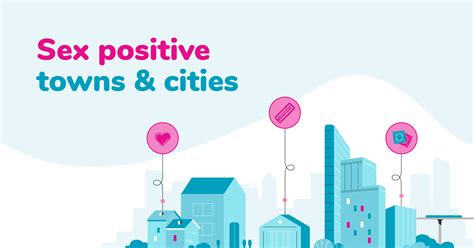Sex Positive Towns And Cities Chemist4u