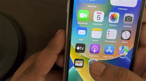 Back Tap Not Working On Iphone Fix Youtube