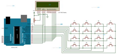 How To Build A Simple Arduino Calculator