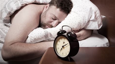 The Slumber Trap Understanding And Overcoming Oversleeping