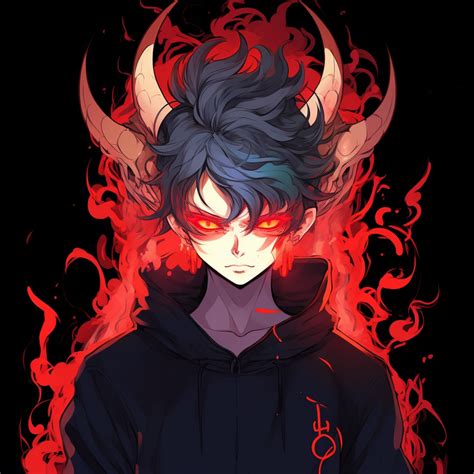 1650 Badass Anime 1024x1024 Pfp For Whatsapp And Facebook 4k Images