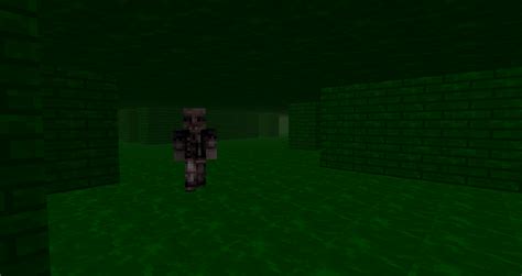 SCP Ultimate Minecraft Mods CurseForge