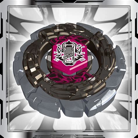 Dunkler Wolf Beyblade