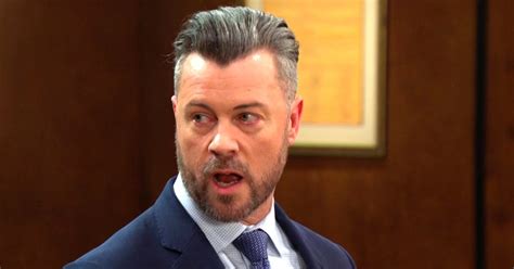 Days Spoilers For August 19 Who Shot Ej The Truth Is Finally Out