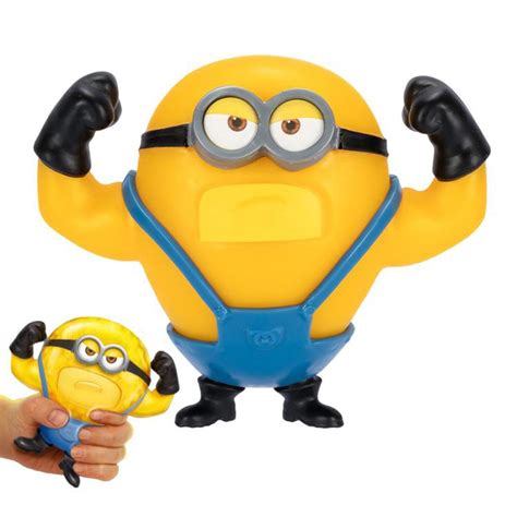 Minion Figurines Minions Minions Despicable Me 4 Toys78 Inch Mega