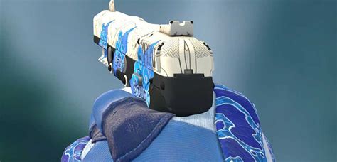 Pola Mirip Alat Kelamin Wanita Skin Senjata CS GO Meroket Ke Harga 21 Juta Rupiah Jagat Play