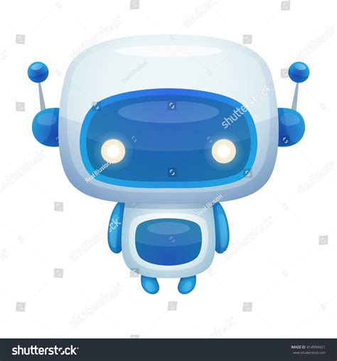 360 Cute Chibi Robots Ideas Robot Art Robot Design Robot Concept Art
