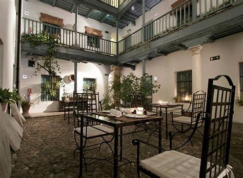 17 Restaurantes Más RomÁnticos En Sevilla