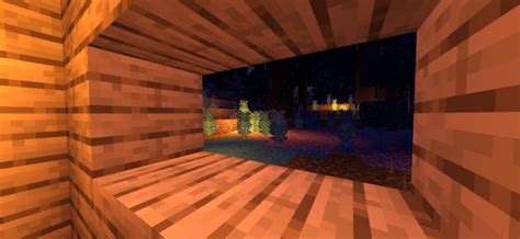 Haptic Shaders Lite Minecraft PE Texture Packs