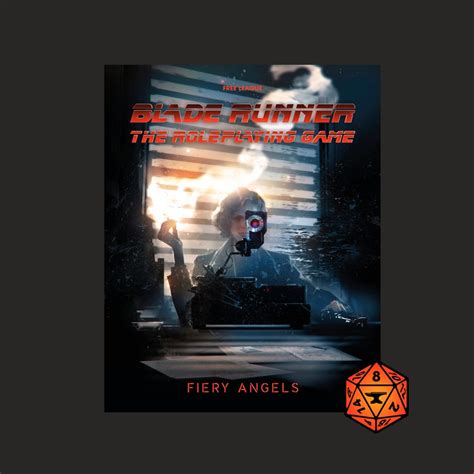 Foundry Vtt Module Fiery Angels Free League Publishing