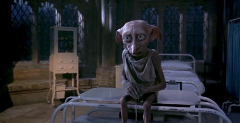 100 Harry Potter Dobby Wallpapers