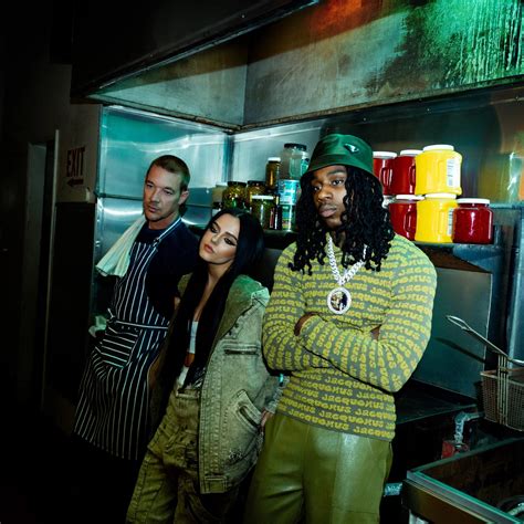 Diplo Jessie Murph En Polo G Hebben Een Gebroken Hart Soundflow