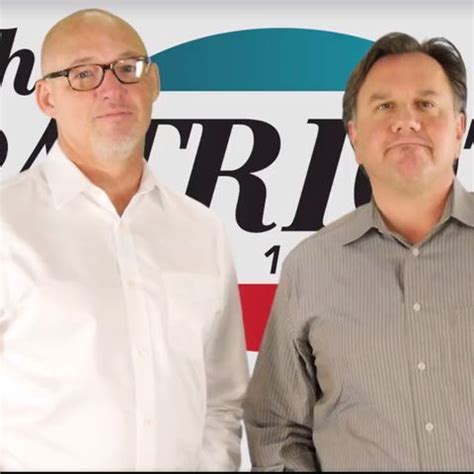 Armstrong And Getty Podcasts
