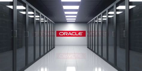 Oracle Clouds Data Center Locations Regions And Availability Zones