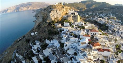 Skyros Island And Its Unique Ponies Exploring Greece Tv