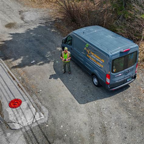 Our Company The Crash Lab Inc