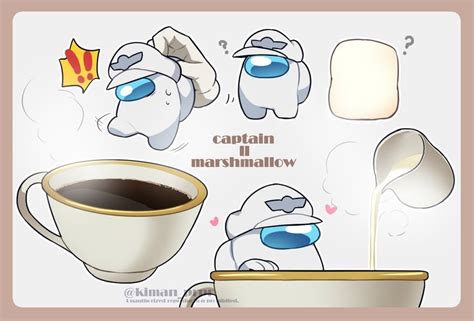 Among Us Logic Danbooru