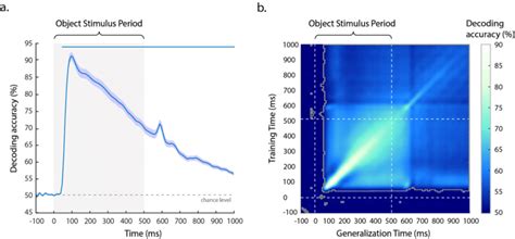 A Time Resolved Multivariate Decoding Of Object Identity Across The