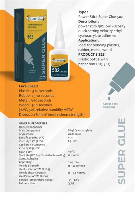 Pvc Glue Instant Glue Hv At ₹ 510 Piece Instant Adhesive In Ahmedabad Id 2854136707491