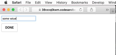 Wrong Place For Cursor In Input With Autofocus Set To True · Issue 12779 · Muimaterial Ui · Github