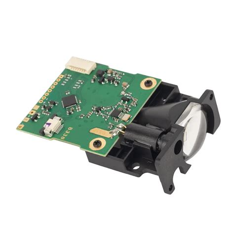 Görünmez Vs Görünür Lazer Mesafe Sensörü Uygulamanıza Hangisi Uyuyor