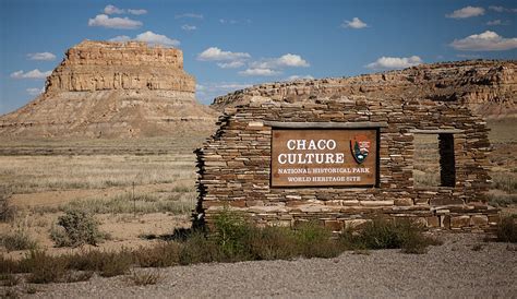 Chaco Culture National Historical Park Wikipedia