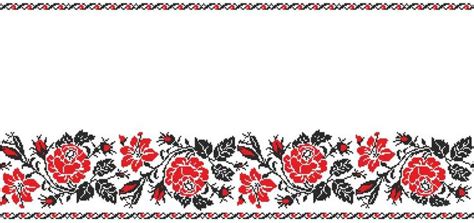 Український орнамент