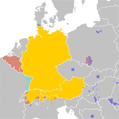 Why Dont Germans Just Unite Are They Too Peaceful Rmapporncirclejerk