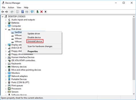 Methods To Fix External Hard Drive Access Denied Error Solved