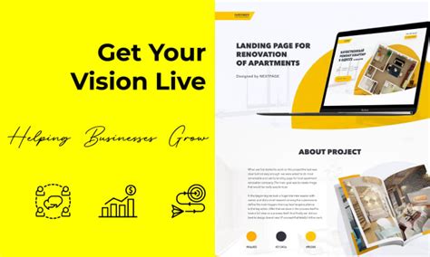 Build Modern And Fully Responsive Website By Abdullahmirrza Fiverr