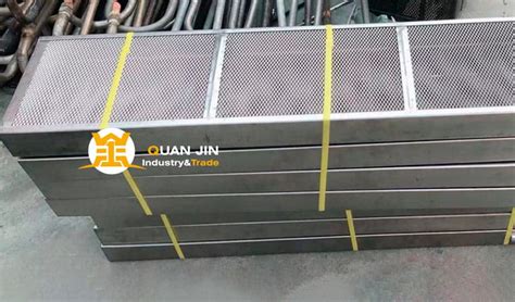 Titanium Anode Basket Titanium Anode
