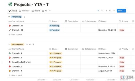 How I Set Up A Local Wiki For My Projects Using Notion