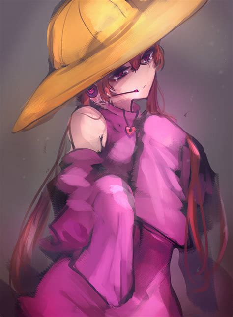 Tsukuyomi By Anderhorlo On Deviantart