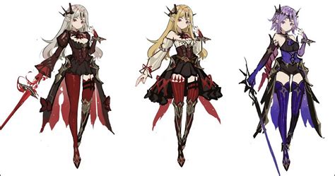 Genshin Impact Leaks